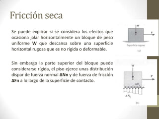 Presentacion de estatica | PPTX