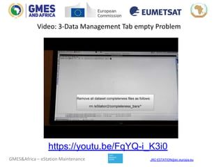 eStation Maintenance - Session 3.pptx.pdf