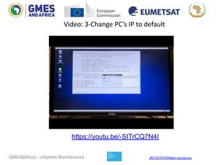 eStation Maintenance - Session 3.pptx.pdf