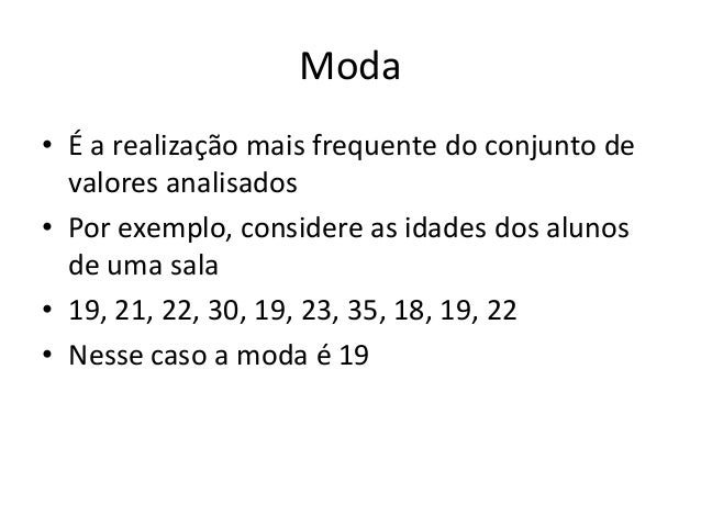 Estatistica aula 4
