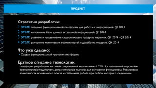 Estatium Pitch | PPT
