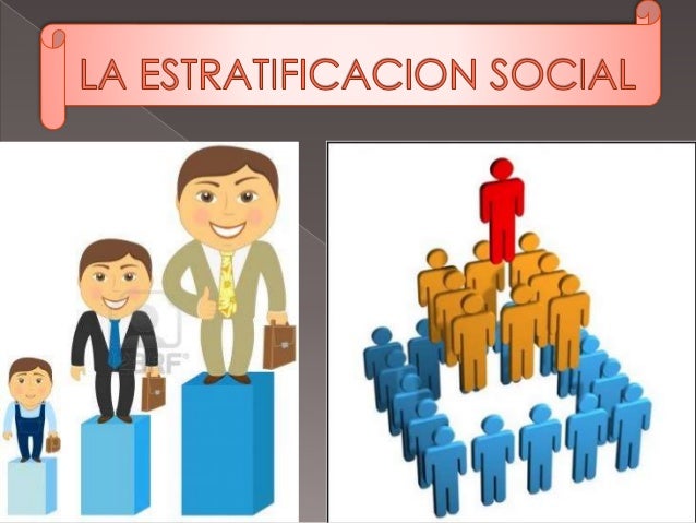 Estatus y rol social