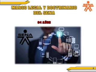 Estatuto de la fpi ppt | PDF