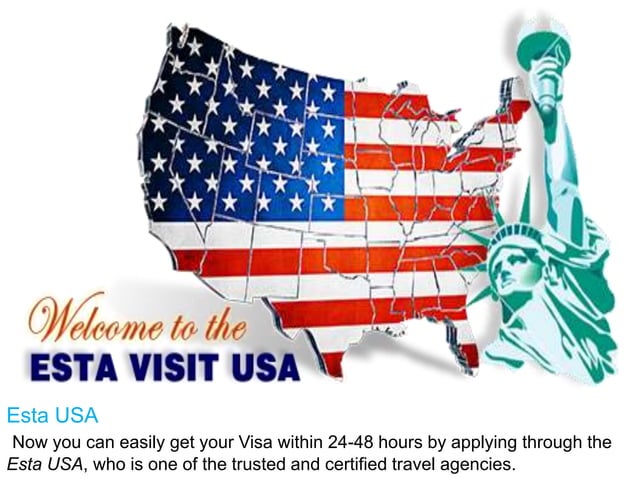 Esta usa | PPT