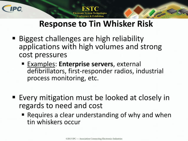 ETC 2013 Improved Efficiency & Reliability for Data Center Servers ...