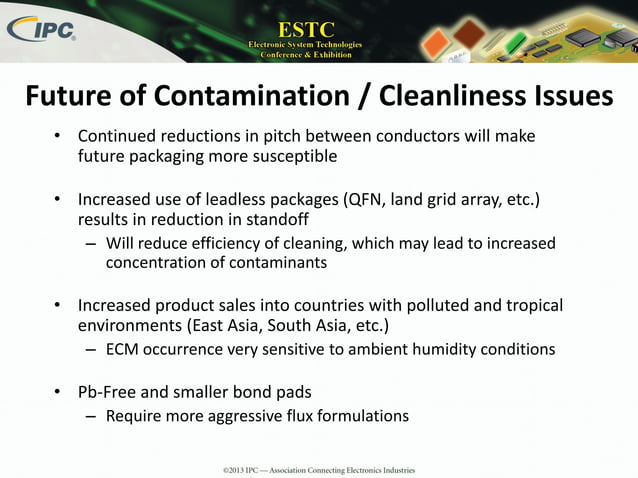 ETC 2013 Improved Efficiency & Reliability for Data Center Servers ...