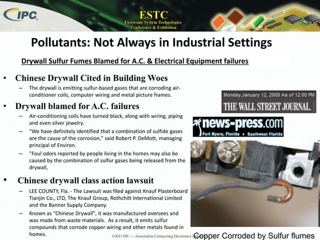 ETC 2013 Improved Efficiency & Reliability for Data Center Servers ...