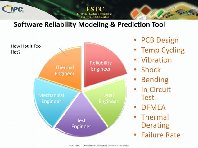 ETC 2013 Improved Efficiency & Reliability for Data Center Servers ...