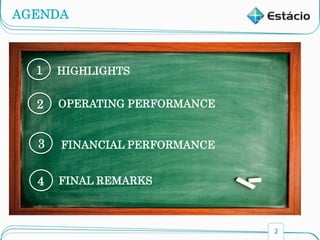 4Q16 Conference Call Presentation | PPT