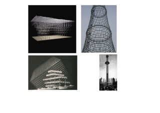 Estructura y forma | PDF