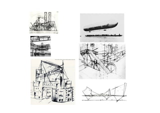 Estructura y forma | PDF