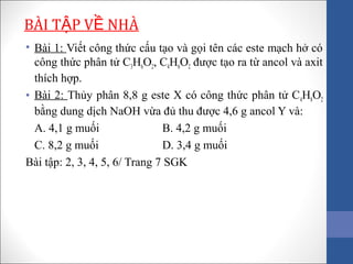 Est Eco Ban Ppt