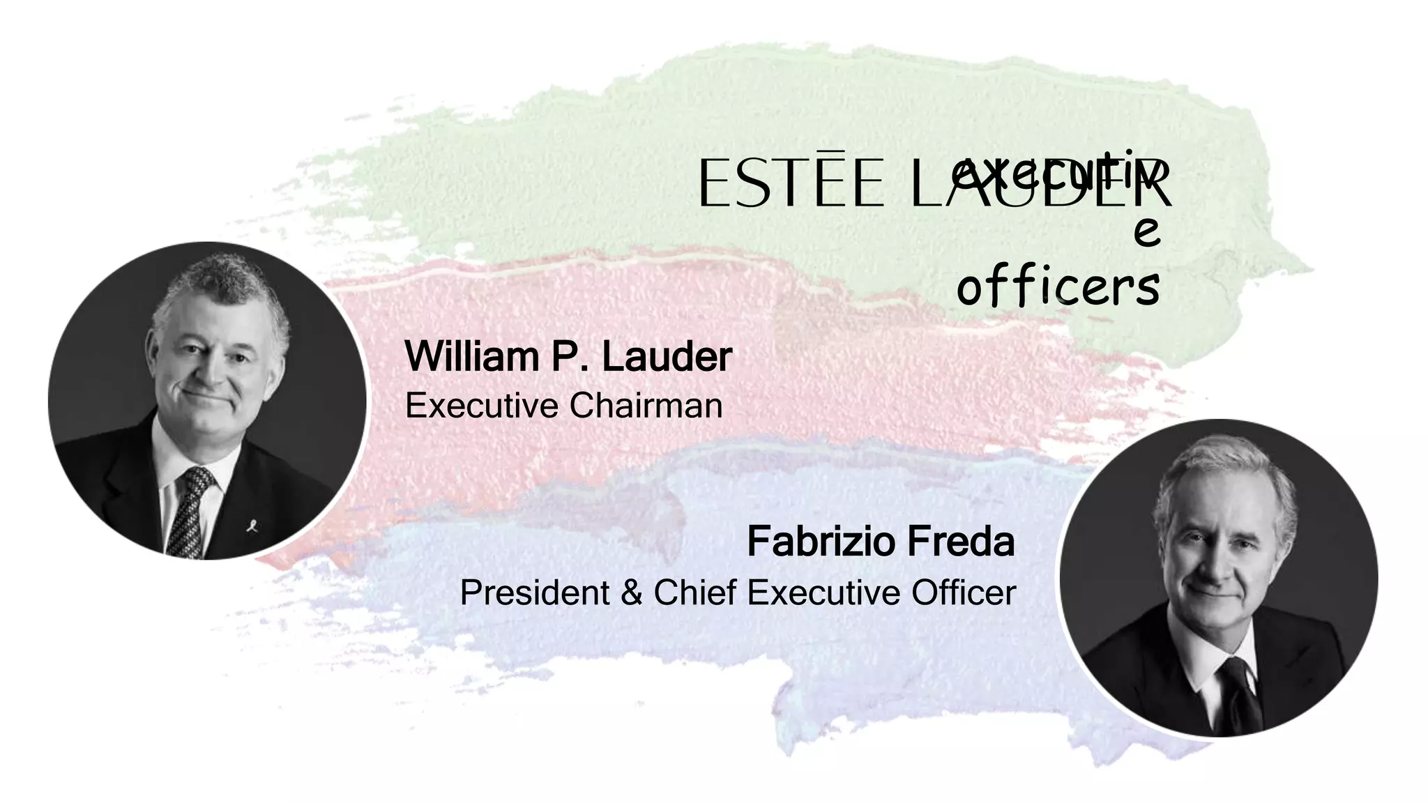 Discover Estée Lauder Elegance | PPTX