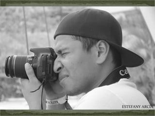Estefany Arcia 8-892-872 fotografia | PPT