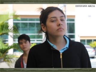 Estefany Arcia 8-892-872 fotografia | PPT