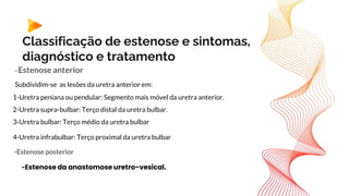 Estenosis Ureteral.Resumen Bibliográfico pptx.pptx
