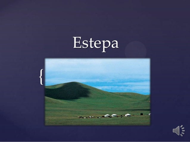 Estepa