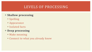 Better Student, Better Leader | PPT