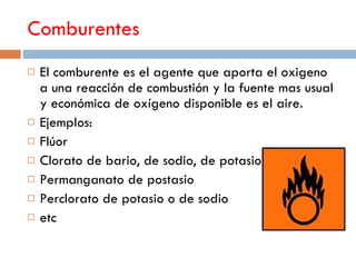 Estequiometria en procesos de combustión 2º parte | PPT