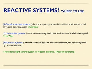 Esterel as A Realtime System Programming Language | PPT