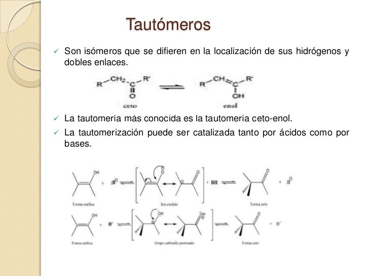 Estereoquímica definitivo