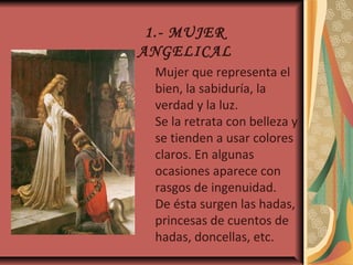 Estereotiposfemeninos 091117181951-phpapp02 (1) | PPT
