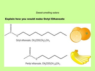 Esterification | PPT