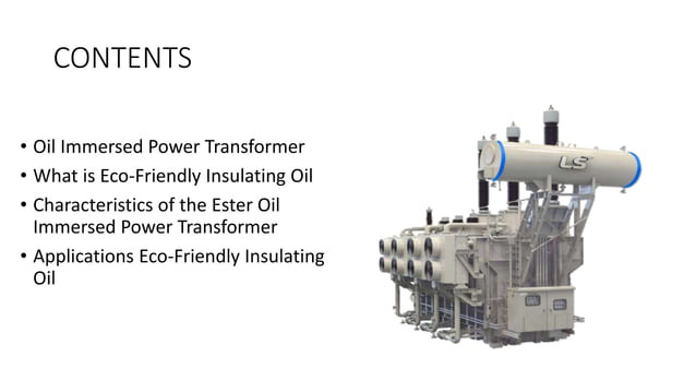 Ester oil.pptx | Science