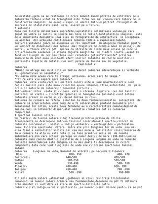 Estetica Imaginii Fotografice | PDF