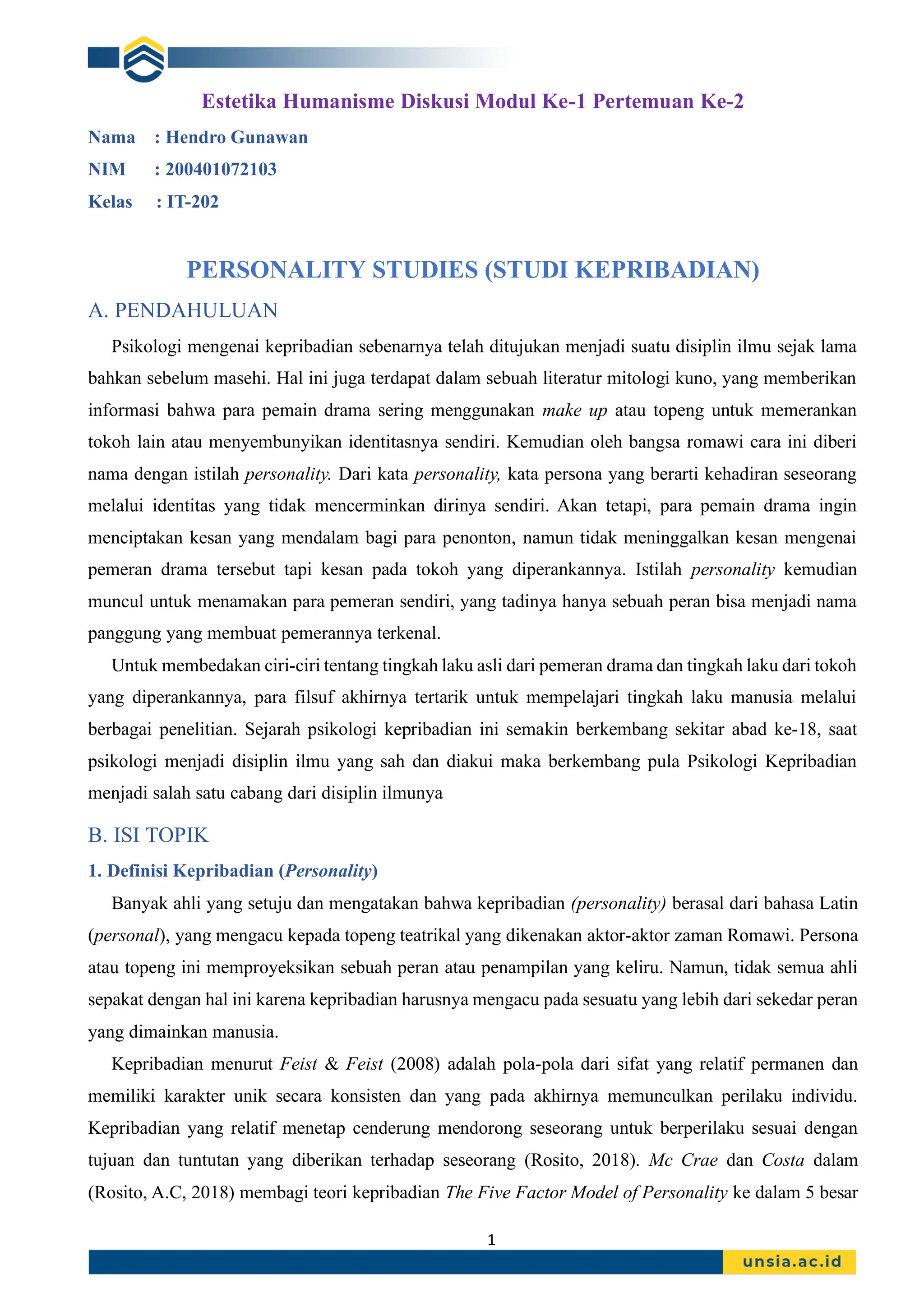 Estetika Humanisme Diskusi Modul Ke-1 Pertemuan Ke-2.pdf