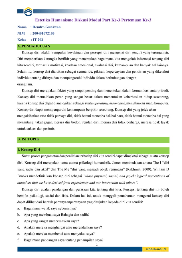 Estetika Humanisme Diskusi Modul Part Ke-3.pdf