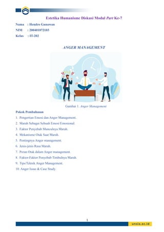 Estetika Humanisme Diskusi Modul Part Ke-7.pdf