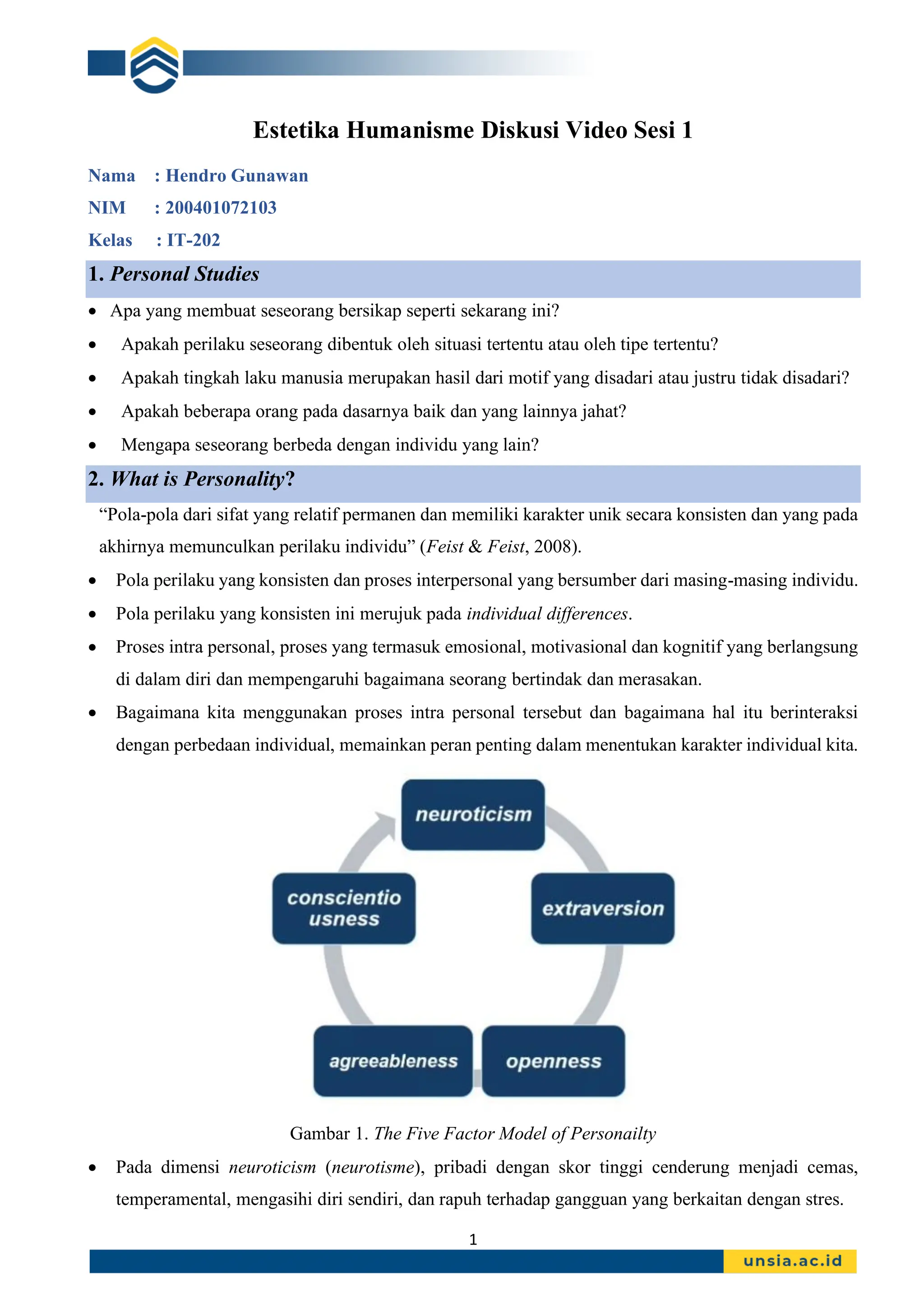 Estetika Humanisme Diskusi Video Sesi Ke-1.pdf