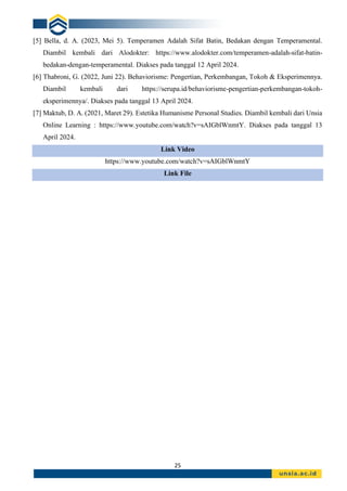Estetika Humanisme Diskusi Video Sesi Ke-1.pdf