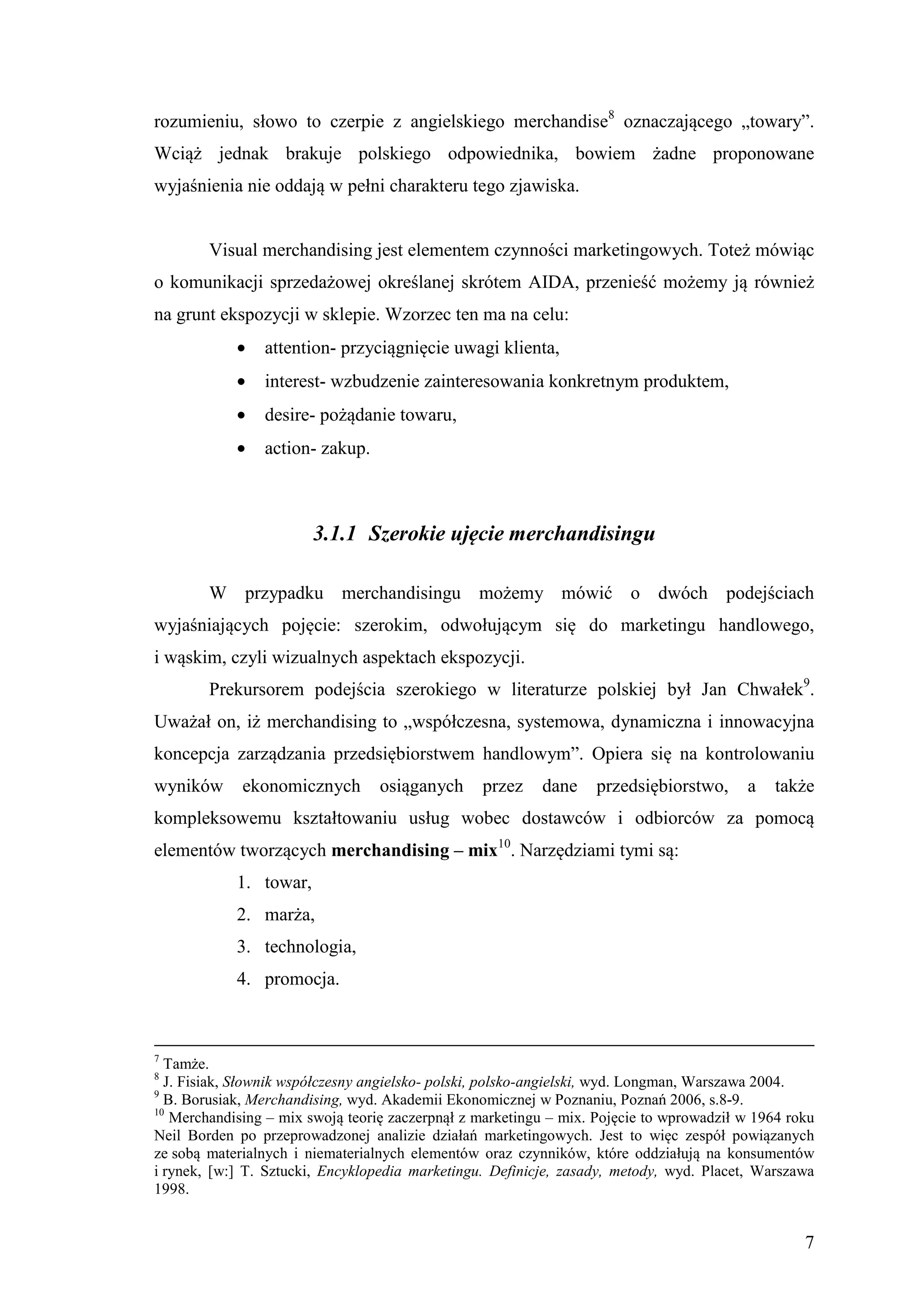 Estetyczny wymiar visual merchandisingu | PDF | Business | Business and ...