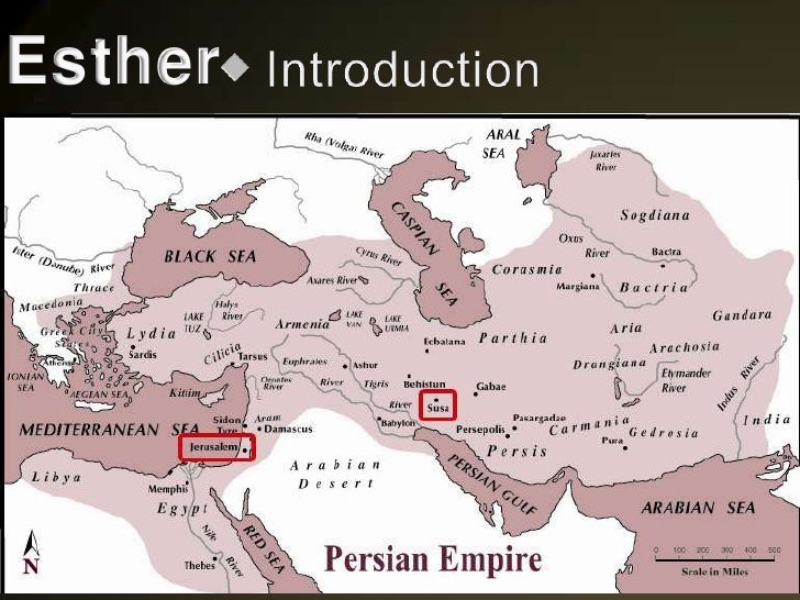 Esther 01