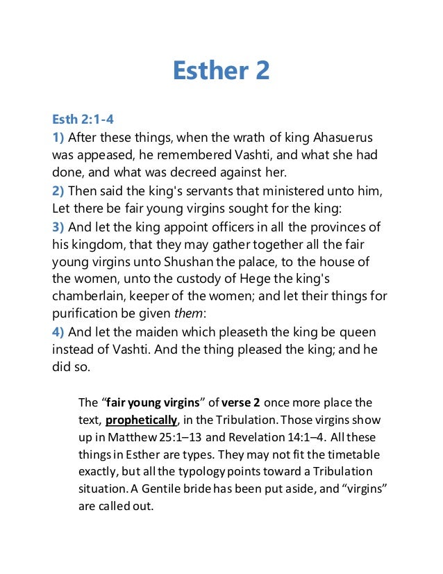 Esther 2