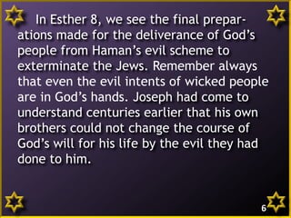 Esther 8 ss | PPTX