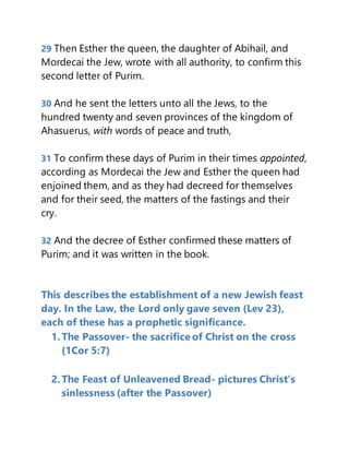 Esther 9 | DOCX