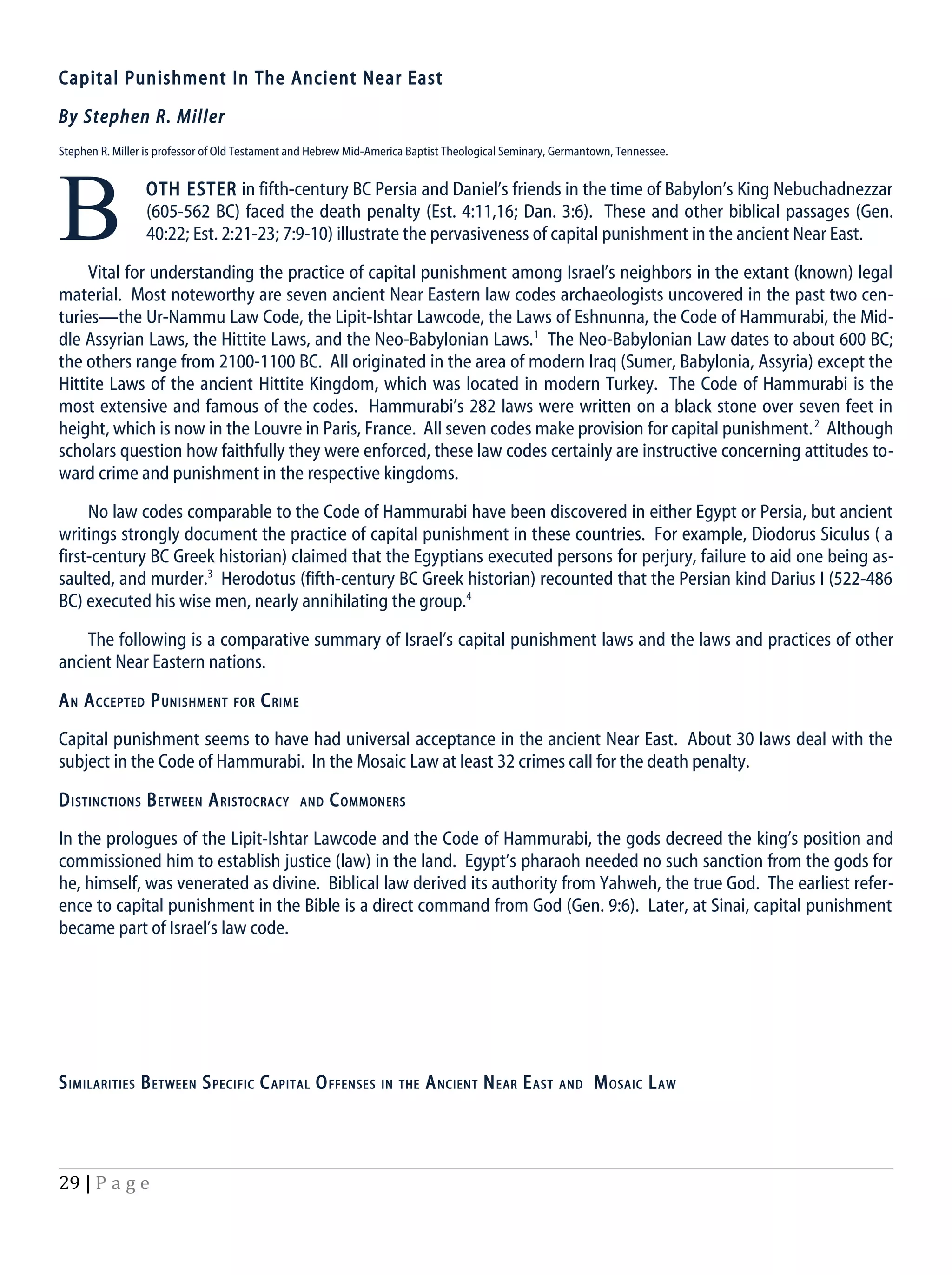 The Book of Esther | DOC