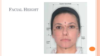 esthetic diagnosis and treatment planning.pptx