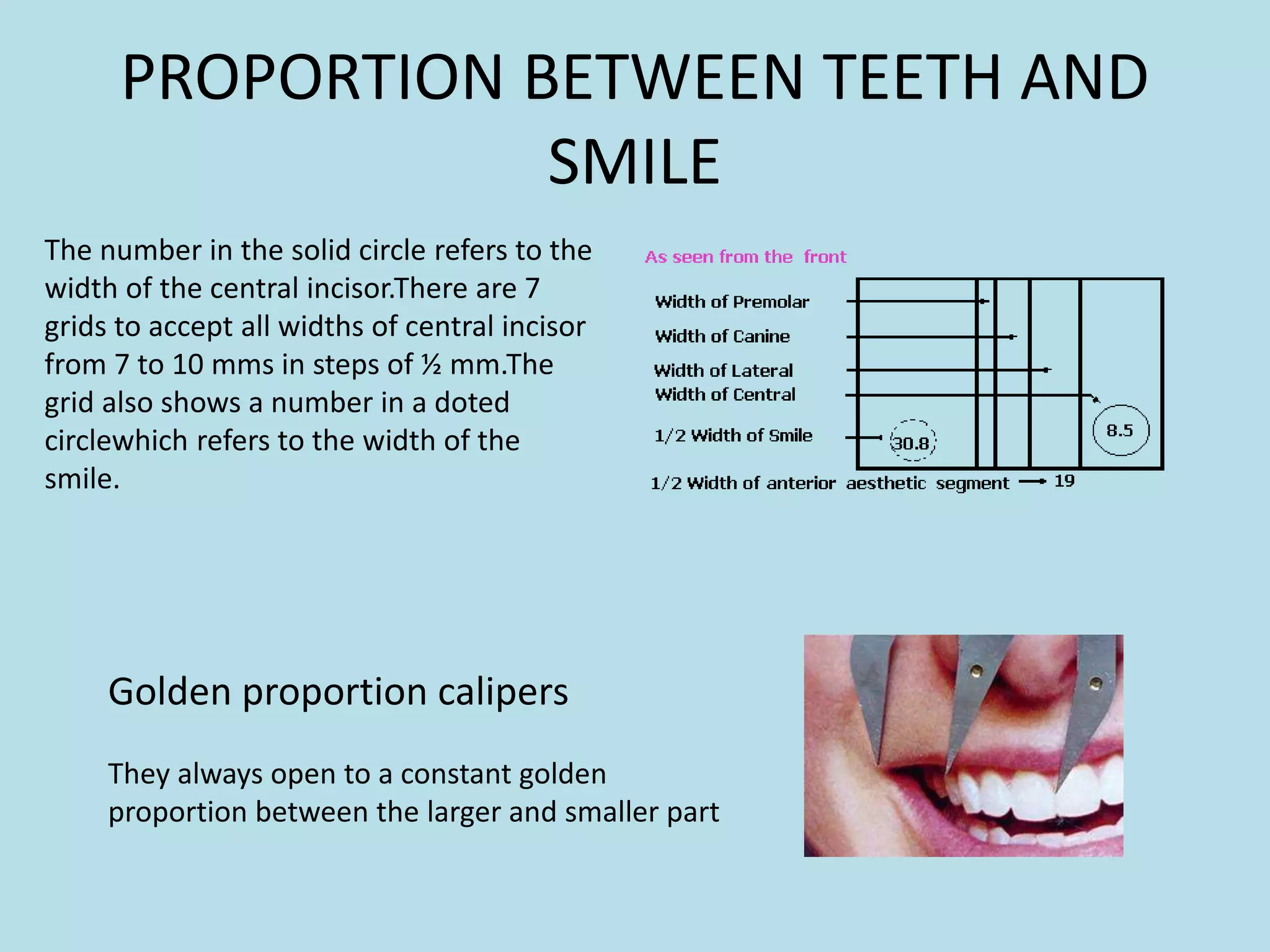Esthetics in complete denture | PPTX