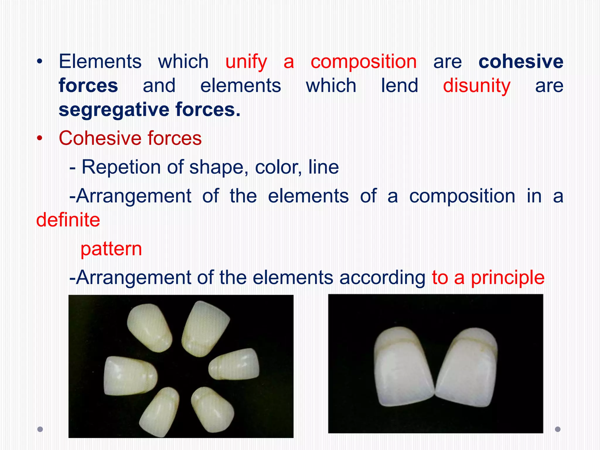 Esthetics in complete denture | PPTX