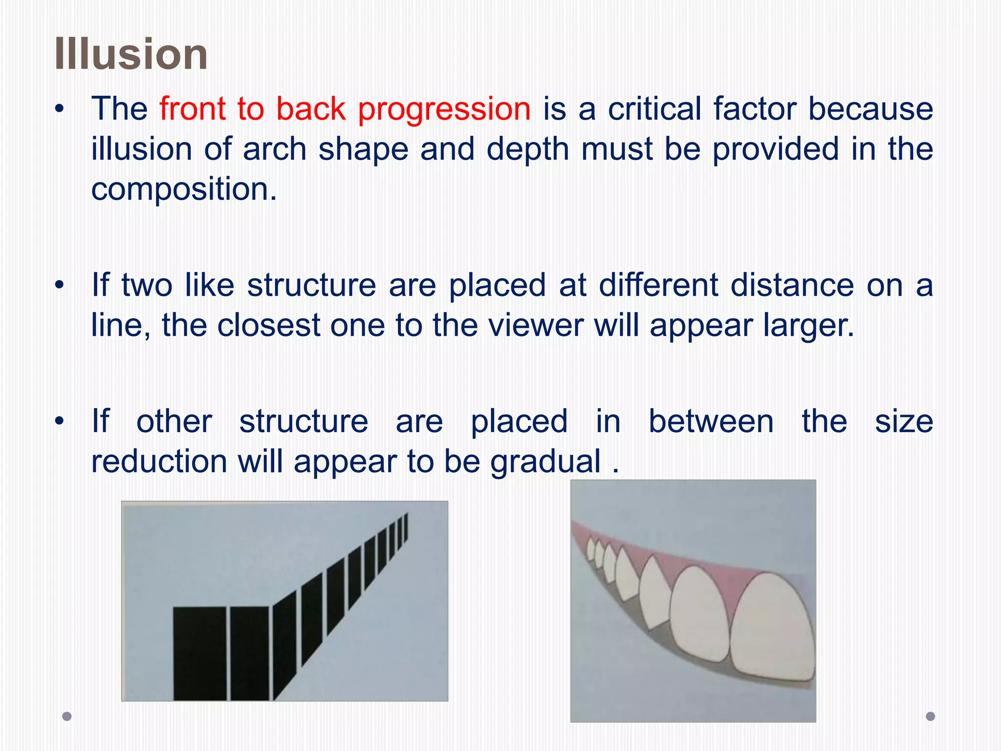 Esthetics in complete denture | PPTX