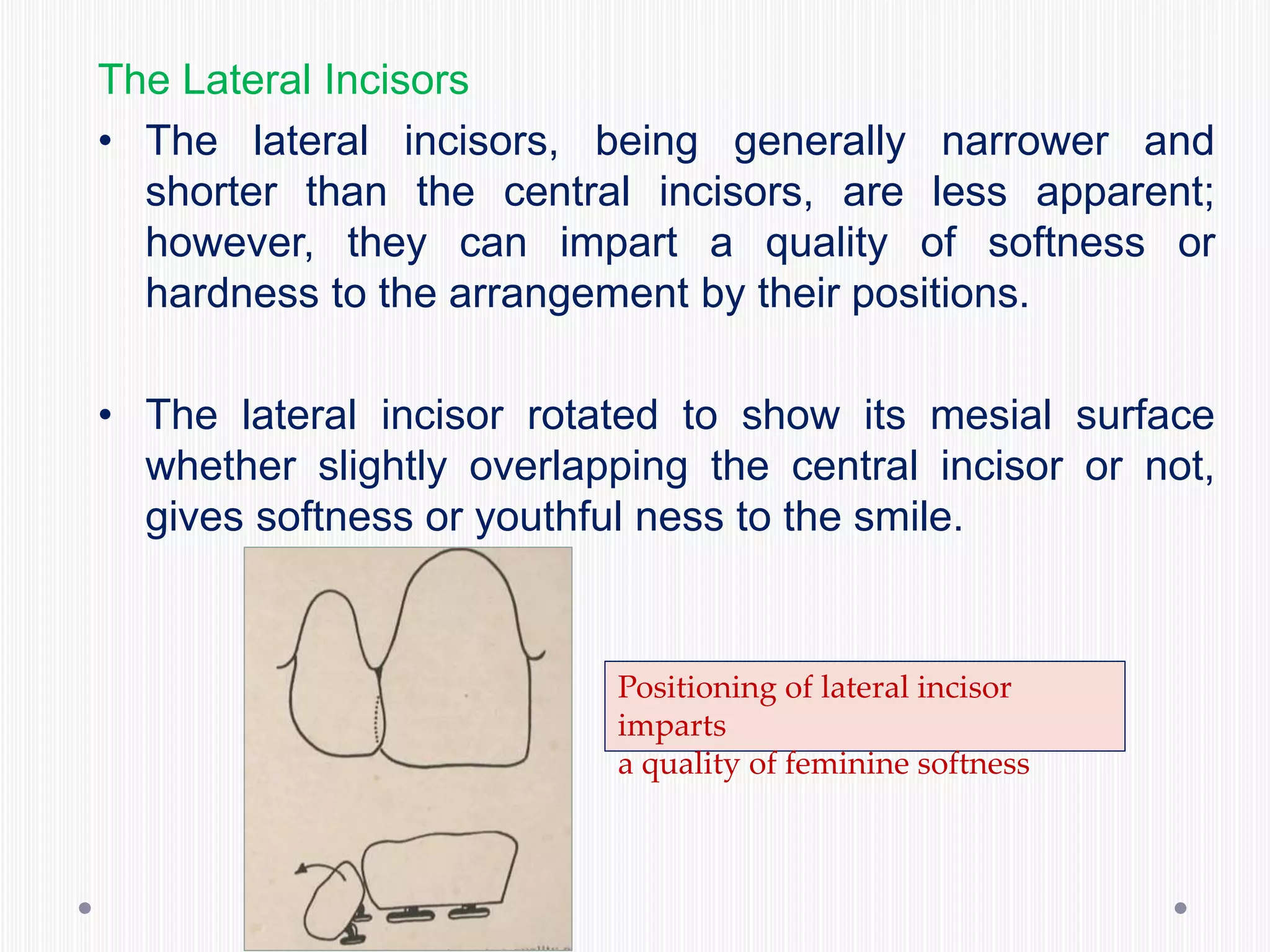 Esthetics in complete denture | PPTX