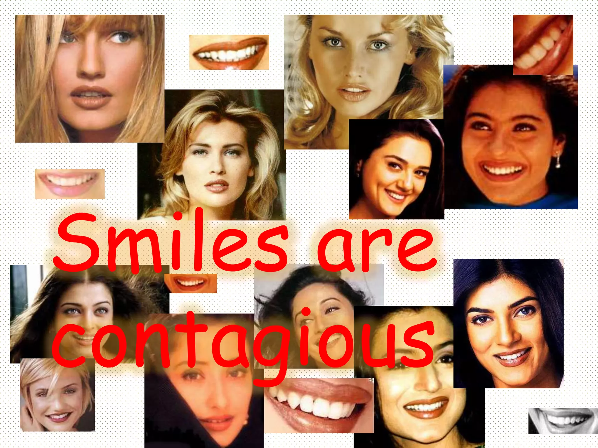 Esthetics in complete dentures dentogenic concept | PPTX