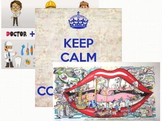Esthetics in complete dentures dentogenic concept | PPTX