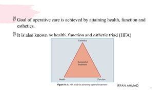 Esthetics in dentistry and smile analysis..pptx