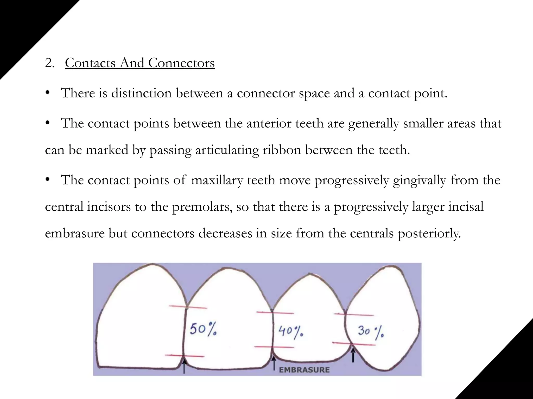 Esthetics in orthodontics | PPTX