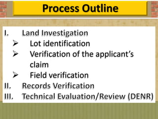 Estillore rfpa process_flow_of_applications | PDF